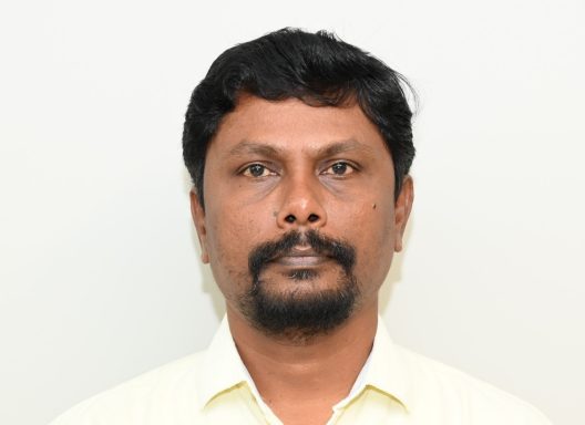 Dr D Anandh | Manipal Institute of Regenerative Medicine - Manipal Academy of Higher Education